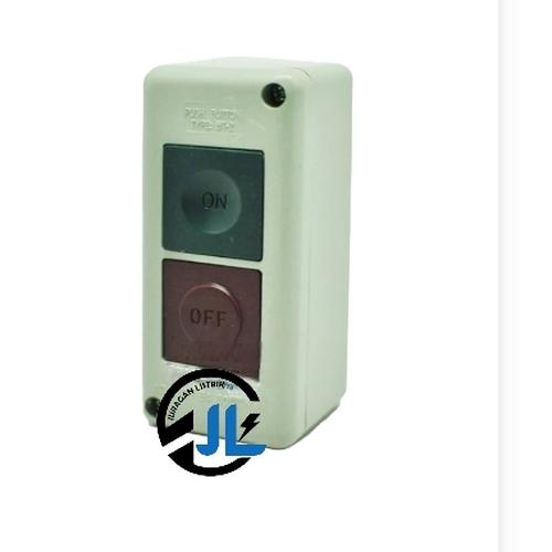 Jual Control Push Button ON-OFF TAB BT-2 With Box - Jakarta Pusat ...