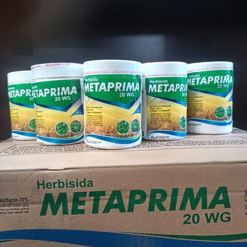 Jual meta prima 20 WG 250gr - Kab. Deli Serdang - Gallery Pertanian ...