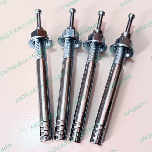 Jual HIGH ANCHOR M12x90 / HIT ANCHOR M12x90 / DYNABOLT KETOK M12x90 - Kota Bekasi - ANDROMEDA ...
