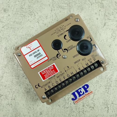 Jual SPEED CONTROL GAC ESD5500E GENUINE ORI GAC ESD 5500E ASLI ...
