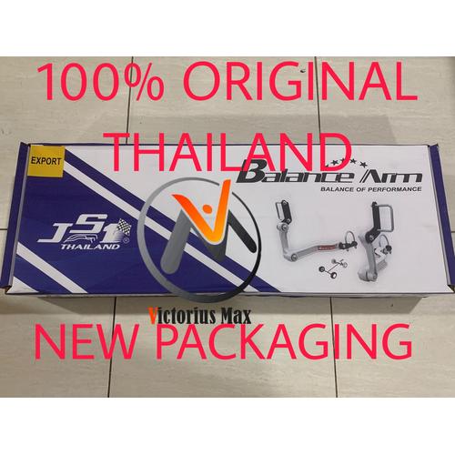Jual Balance Arm Stabilizer Js1 Toyota Innova Reborn ORIGINAL THAILAND ...