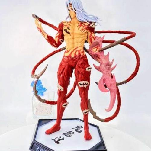 Jual New Kimetsu No Yaiba Kibutsuji Muzan Final Form Demon Slayer Muzan ...
