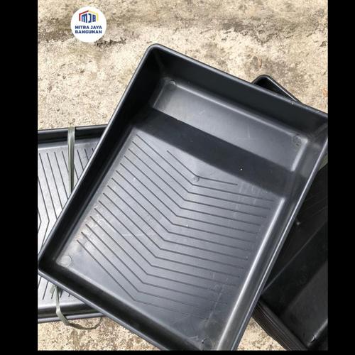 Jual BAK CAT ROLL BESAR UKURAN 9" WARNA HITAM - Kota Bekasi - MITRA ...