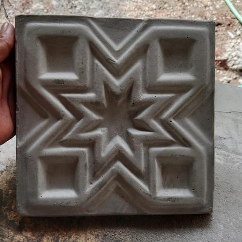 Jual wall panel 3d hiasan dinding bata tempel mozaik bata tempel alam ...