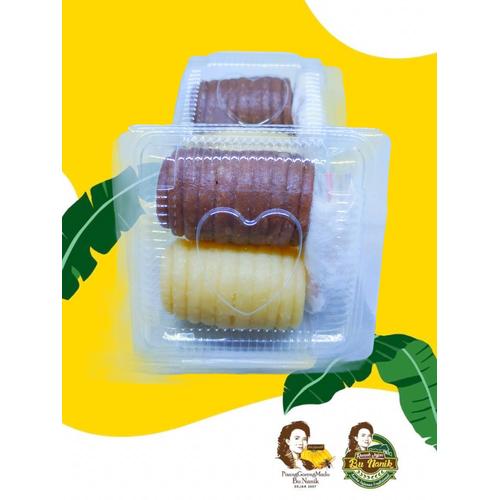 Jual Getuk Singkong / Getuk Lindri - COKLAT VANILA - Jakarta Barat ...