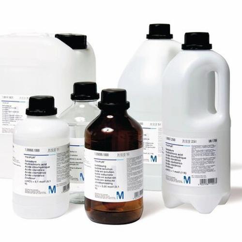 Jual Merck 1.09137.1000 Sodium Hydroxide Solution C(NAOH) 1L - Kota ...