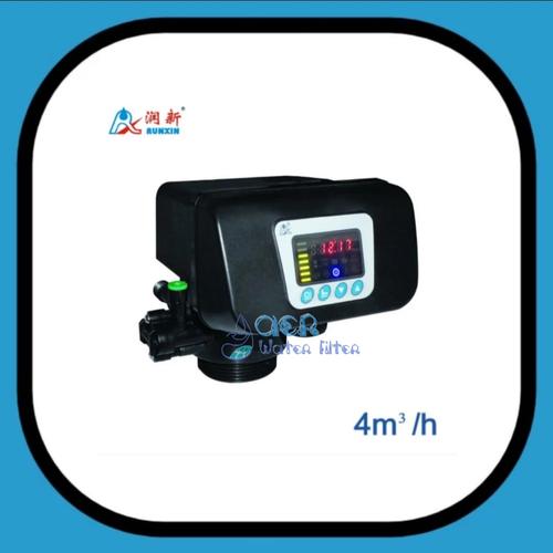 Jual Kepala Filter 5 Way Otomatis / Automatic 3 Way Valve Head - F63C ...