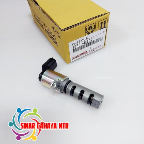 Jual SENSOR VVTI SENSOR OLI TOYOTA AVANZA 2011-2014 XENIA 2011-2014 ...