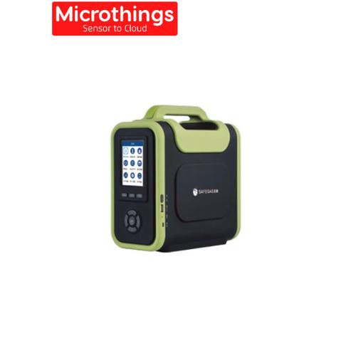 Jual Multi Gas Analyzers SKY8000 - Kab. Bekasi - microthings | Tokopedia