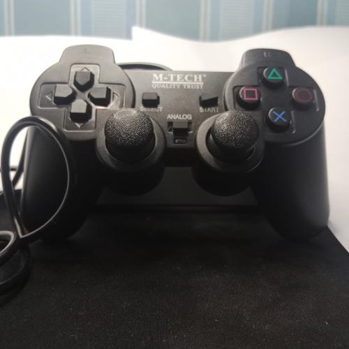 Jual Gamepad joy stik pc usb - Kab. Banyumas - TECH accesoris | Tokopedia