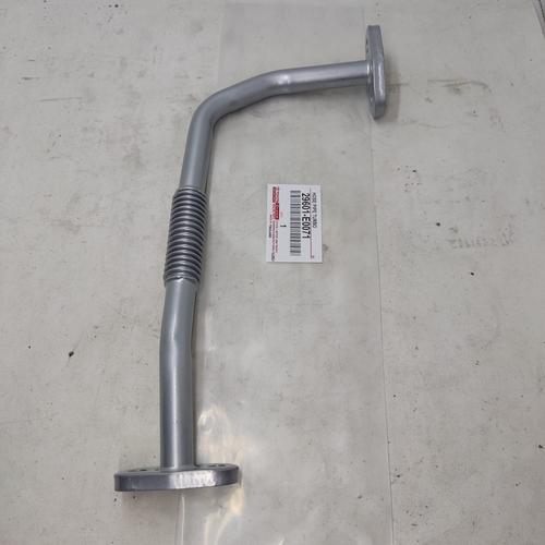 Jual PIPA FLEKSIBEL FLEXIBEL HT125 HT130 24V 29601-E0071 - Jakarta ...