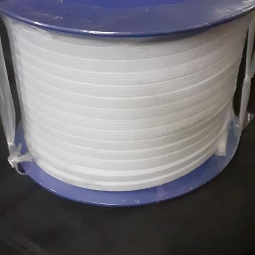 Jual PTFE pure teflon seal PTFE, gland packing ukuran tebal 8mm x 1mtr - Jakarta Barat - bintang ...