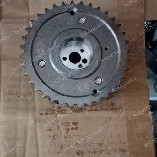 Jual Gear Assy Camshaft Timing Exhaust gigi noken as innova reborn ...