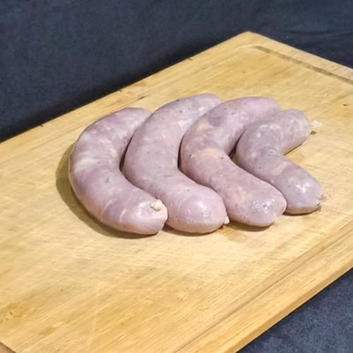 Jual Beef Sausage / Beef Kolbasa / Sosis Sapi Beku - 500 gram - Kota ...