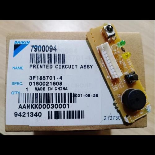 Jual PCB Sensor AC Daikin CTKC50SVM4 ORI - Kota Tangerang Selatan ...