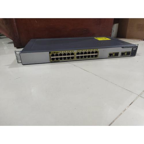 Jual Cisco Catalyst Express (WS-CE500-24LC) 24-Ports External Switch ...