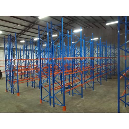 Jual Rak Heavy Duty Custom - Kota Bekasi - ALELPERKASA | Tokopedia