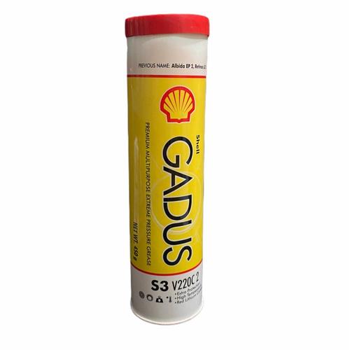 Jual SHELL GADUS S3 V220 C2 GREASE - Shell Retinax LX 2 Cartridge 450 ...