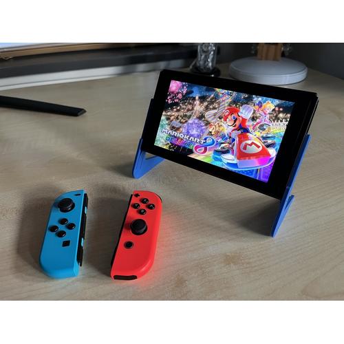 Jual Nintendo Switch Stand buat rails stading holder - Kota Tangerang ...