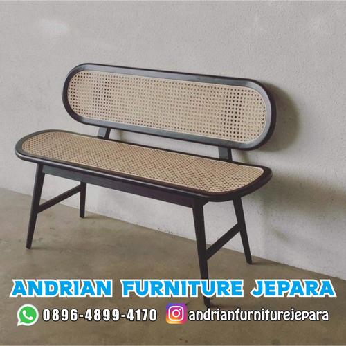 Jual BANGKU BENCH JATI MINIMALIS - KURSI BENCH JATI - BANGKU BENCH ...