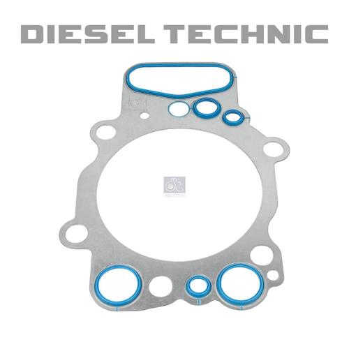 Jual GASKET CYLINDER HEAD SCANIA 1893054 - Jakarta Pusat - Alvaroby ...