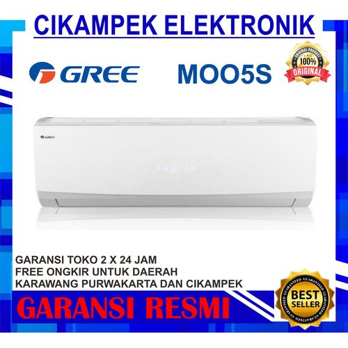 Jual AC GREE GWC-12M005 STANDART 1,5PK / GREE 1.5PK GWC 12M005 - Kab ...