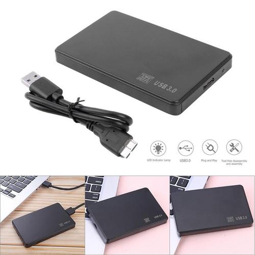 Jual enclosure hdd 2.5 inch USB 3.0 CASE HDD USB 3 STORAGE CASE MURAH ...