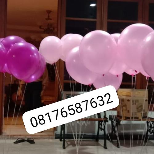 Jual Balon helium |Balon gas hidrogen | Balonterbang - BALON KEMPES ...