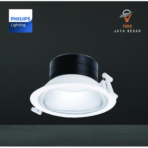 Jual PHILIPS LAMPU SOROT DN393B LED22/840 PSU D200 WH GM - Jakarta ...