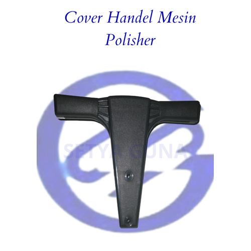Promo Cover Tiang Polisher/Kepala Tiang Polisher - Hitam - Jakarta ...