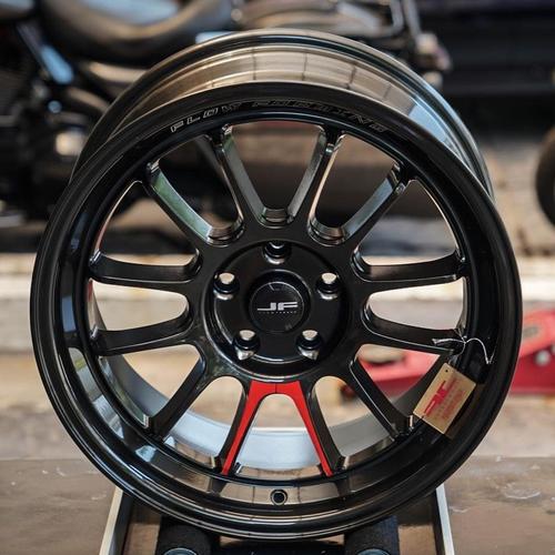 Jual velg JF LUXURY FLOW FORMING R18 BUZZ velg ring 18 Reborn Zenix crv - Kota Bekasi - Toko ...