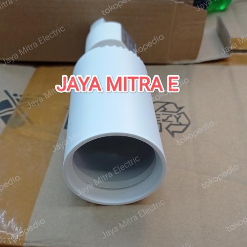 Jual Kap Lampu Track Rell Fitting MR16 Spot Light Sorot Spotlight MR16 ...