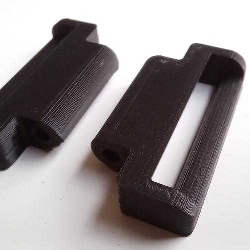 Jual Adapter Strap ProTrek lug 18 strap 24 - Kota Pasuruan - Cubic3D ...