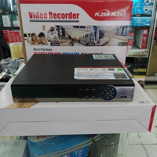 Jual DVR 8CHANNEL XMEYE ULTRA HD 2560P PLUS HDD 1TB SIAP PAKAI - Jakarta Pusat - SINAR _SURYA ...