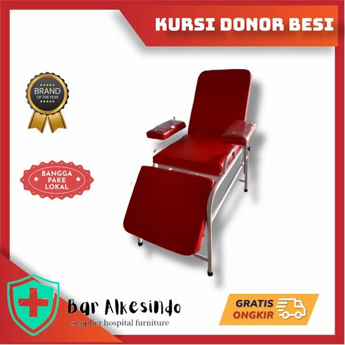 Jual kursi donor darah besi | kursi donor darah rumah sakit - Kab ...