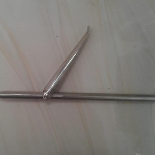 Jual shaft speargun panah ikan 6 mili 130cm - shaft 6,0mm - Kab. Jember ...