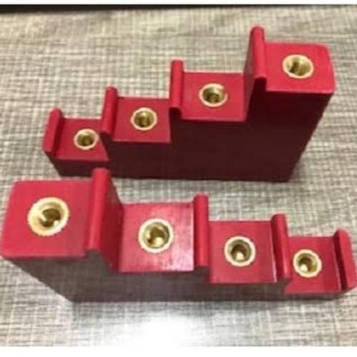 Jual Busbar Tangga Isolator 60x100mm CT4-20 / Isolator Busbar Step ...