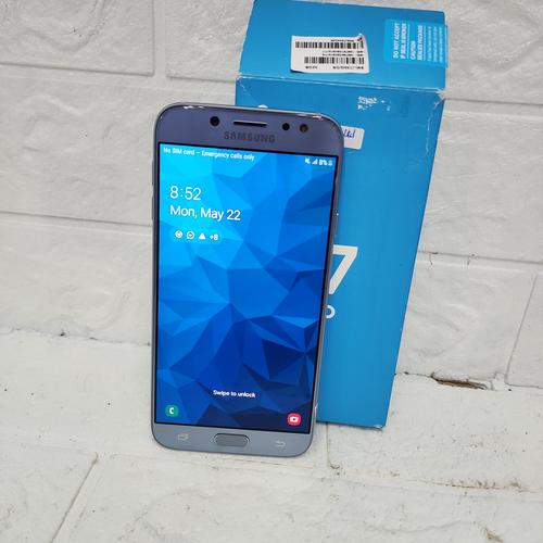 Jual samsung J7 pro 3/32GB fullset second dibaca dulu - Jakarta Pusat ...