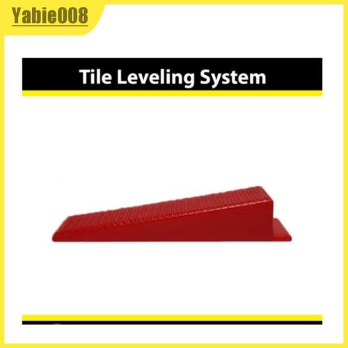 Jual Wedges Non Box/Wedge Tile leveling WNB - Jakarta Pusat - yabie008 ...