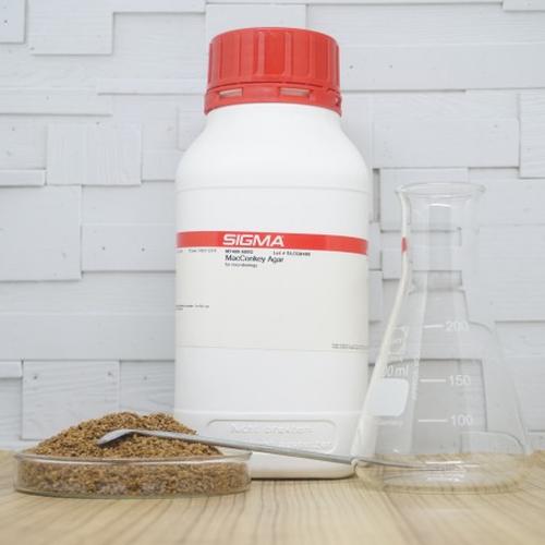 Jual MacConkey Agar|Sigma-Aldrich|M7408|Microbiology - Jakarta Timur ...