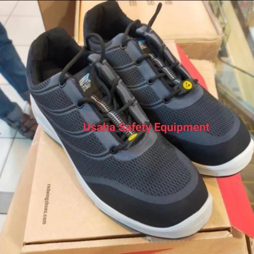Jual Sepatu Safety Red Wing 3257 Asli/Original - Jakarta Barat - SuLtan ...