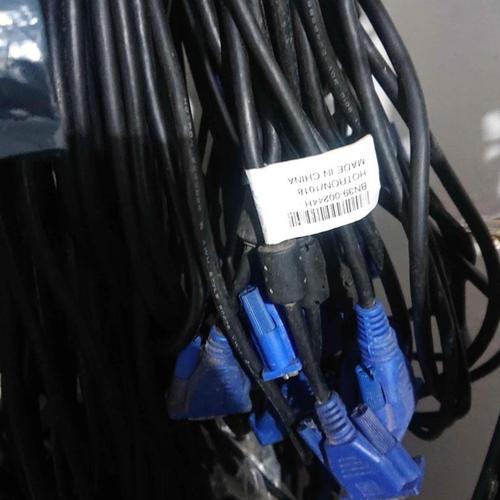 Jual kabel vga original resolusi recommended gambar jelas dan stabil ...