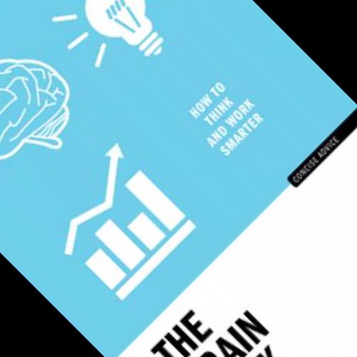 Jual The Brain Book - Phil Dobson (ORIGINAL ENGLISH VERSION) - Jakarta ...