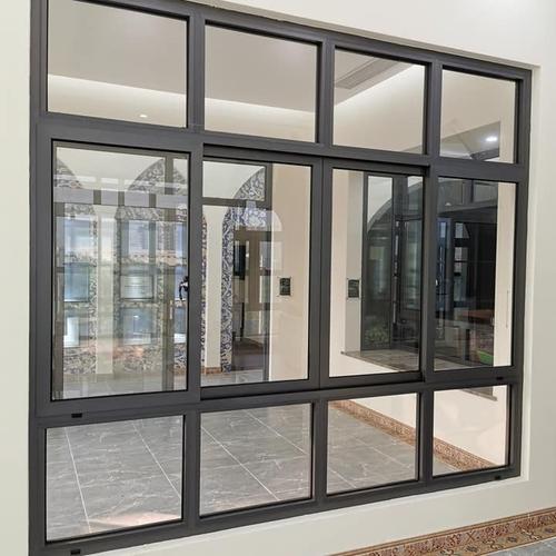 Jual partisi kaca aluminium - Kota Tangerang - karya sepakat | Tokopedia