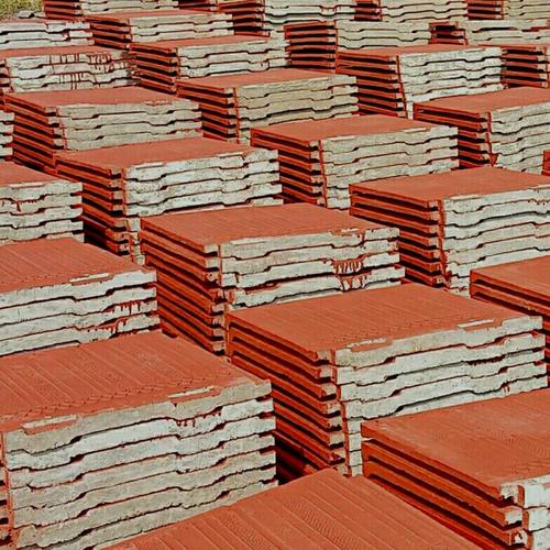 Jual Genteng flat beton minimalis - Jakarta Pusat - Matra Beton | Tokopedia