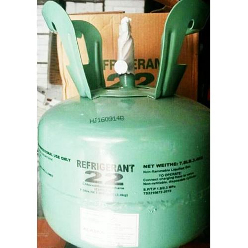 Jual freon refrigerant R22 original kemasan mini - Jakarta Selatan ...