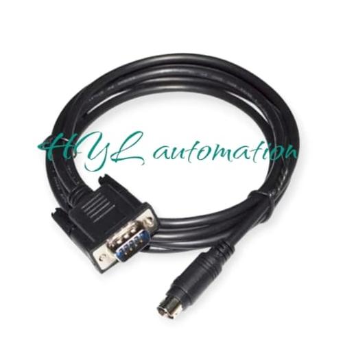 Jual Kabel komunikasi PLC Mitsubishi FX Series to DOP-A Series ...