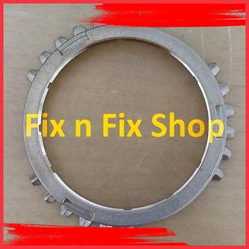 Jual (FNF) SYNCHRONIZER RING SUZUKI CARRY ST100 KATANA SJ410GIGI ...