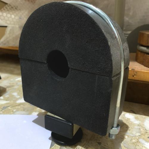 Jual HDPE Pipe Support (HDPU Support) - Jakarta Pusat - Ferren Place ...