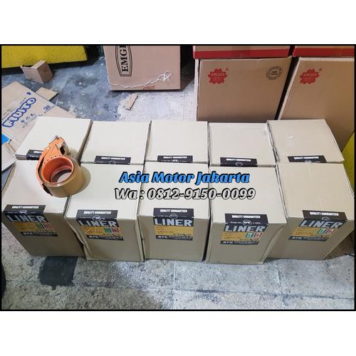 Jual Liner - Boring NPR Japan - Truck Nissan RF8 - RF10 - 10 Liner ...